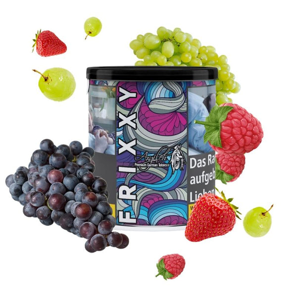 Argileh - Frixxy - 200g – ShishaBaba