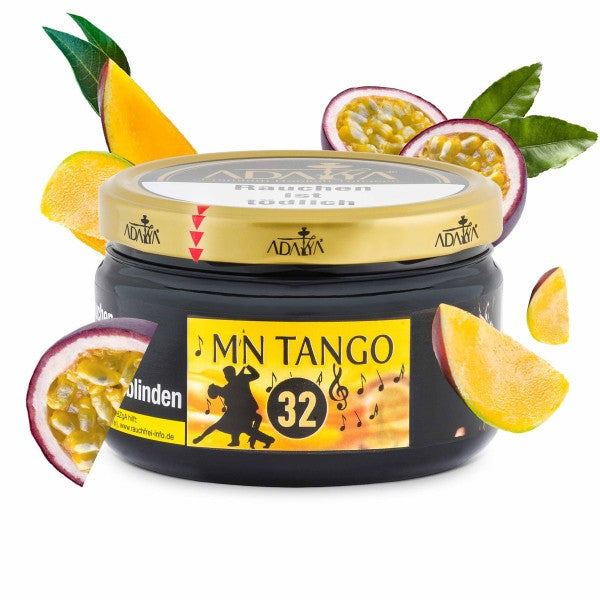 Adalya - Mn Tango - 200g – ShishaBaba