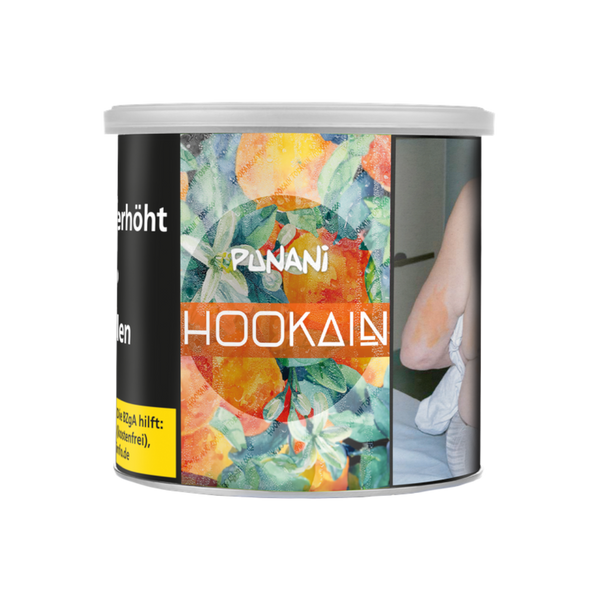 HOOKAIN - PUNANI - 200g – ShishaBaba